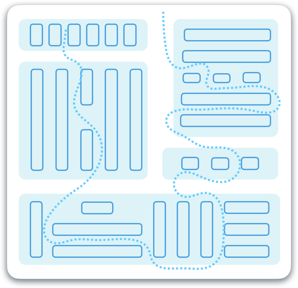 Internal logistics • Offline attribution for Retail Media Networks